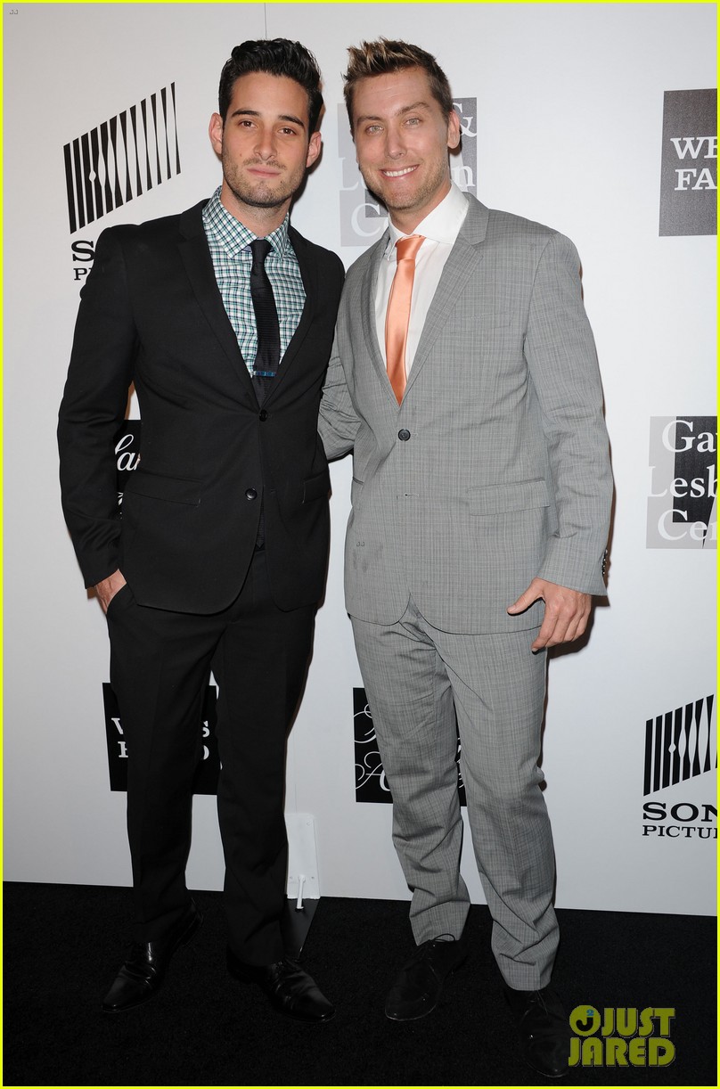 Neil Patrick Harris: L.A. Gay & Lesbian Center Icon Awards!: Photo ...