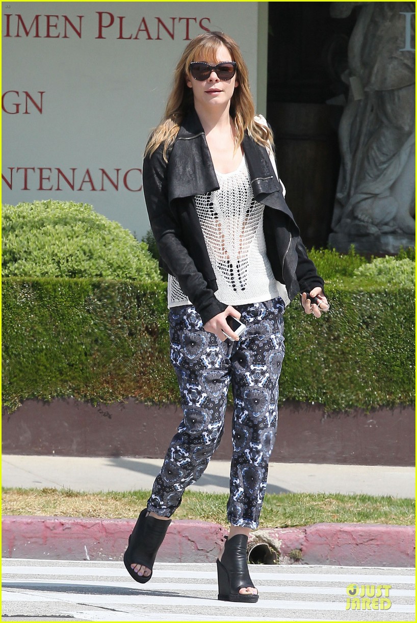 LeAnn Rimes: First Night Alone in New House!: Photo 2840090 | LeAnn ...