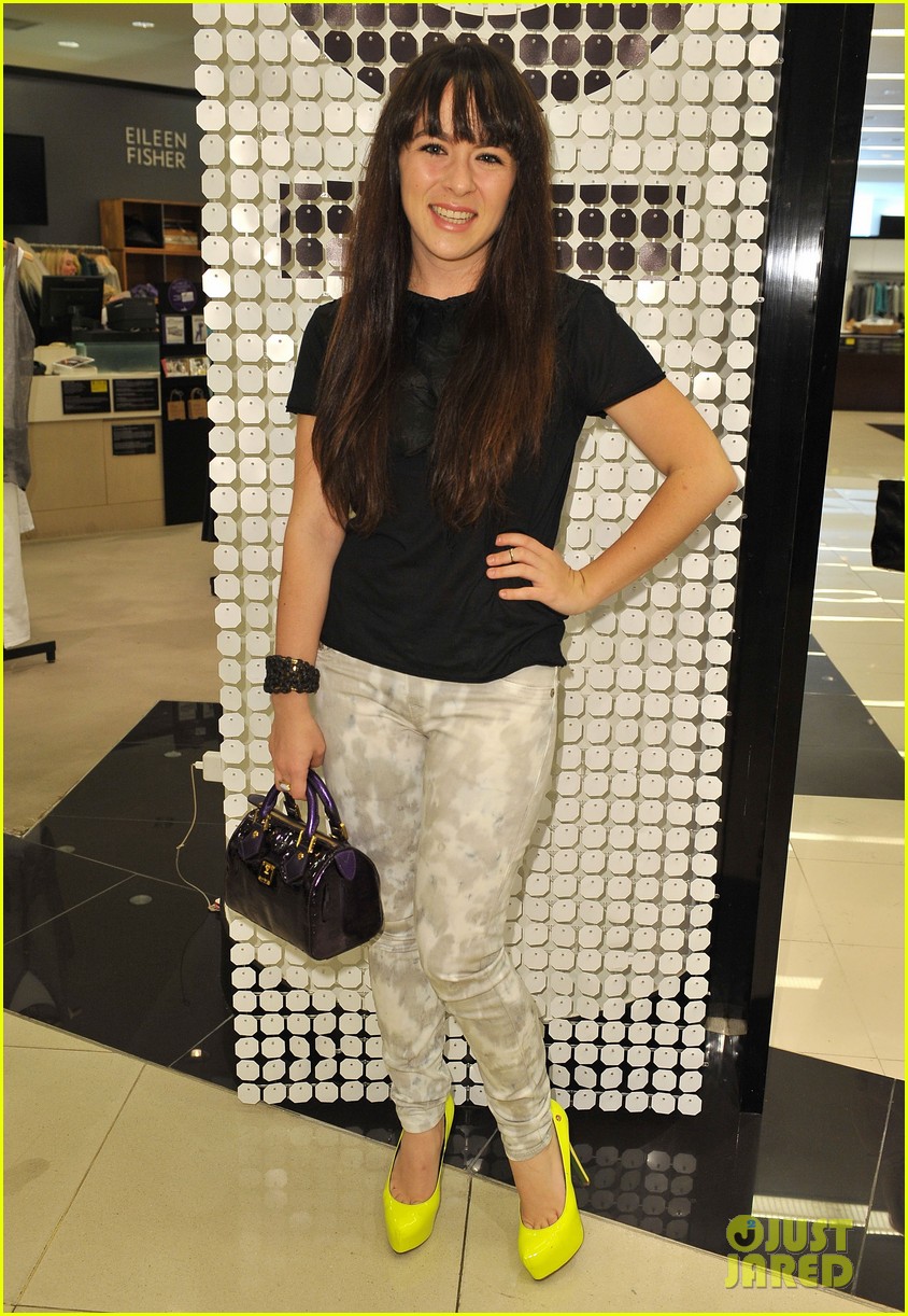 Louise Roe: Ruthie Davis' Collection Launch!: Photo 2837501 | Isabelle ...