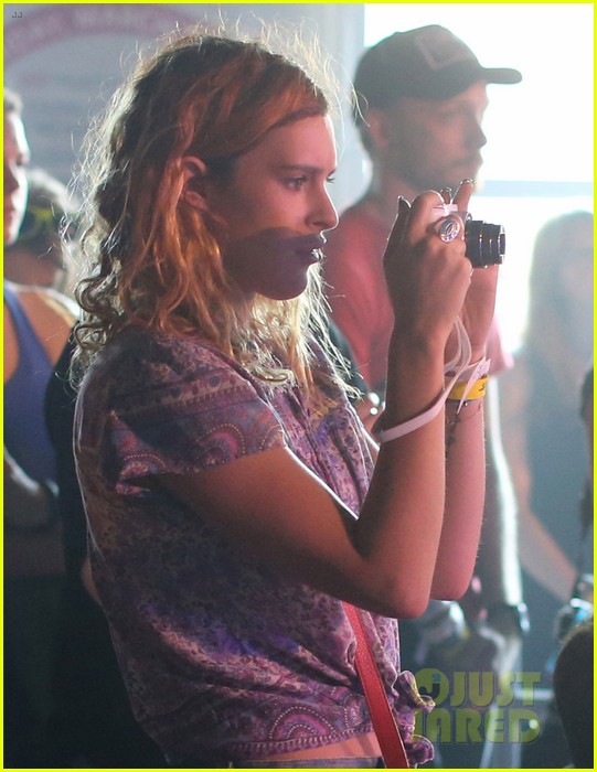 Rumer Willis: Sister Scout Plays SXSW!: Photo 2833879 | Rumer Willis ...