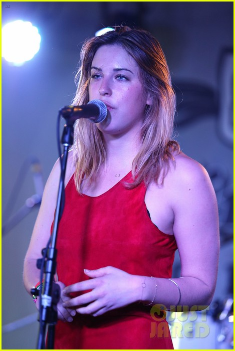 Rumer Willis: Sister Scout Plays SXSW!: Photo 2833880 | Rumer Willis ...