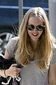 Amanda Seyfried: Milk Carton Kids 'Honey, Honey' Video Star!: Photo ...