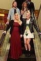 Jessica & Ashlee Simpson: Belk Southpark Visit with Maxwell!: Photo ...