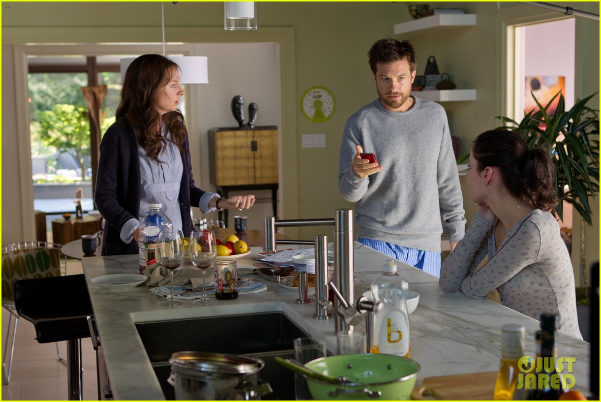 Alexander Skarsgard & Max Thieriot: 'Disconnect' Trailer!: Photo 2824870 | Alexander Skarsgard ...