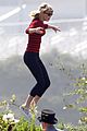 Taylor Swift: Trampoline Jumper at Photo Shoot!: Photo 2831752 | Taylor ...