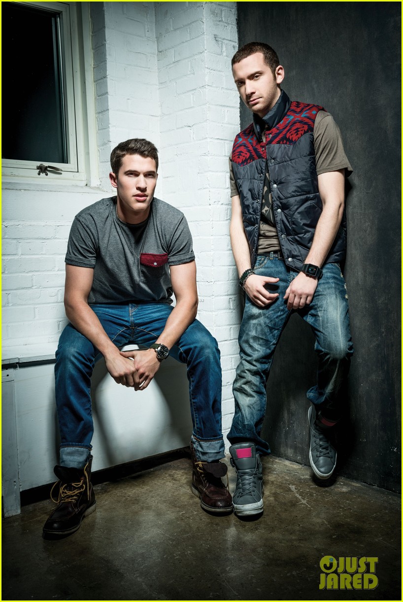 Timeflies’ ‘I Choose U' - One Minute Snippet (Exclusive): Photo 2839046 ...