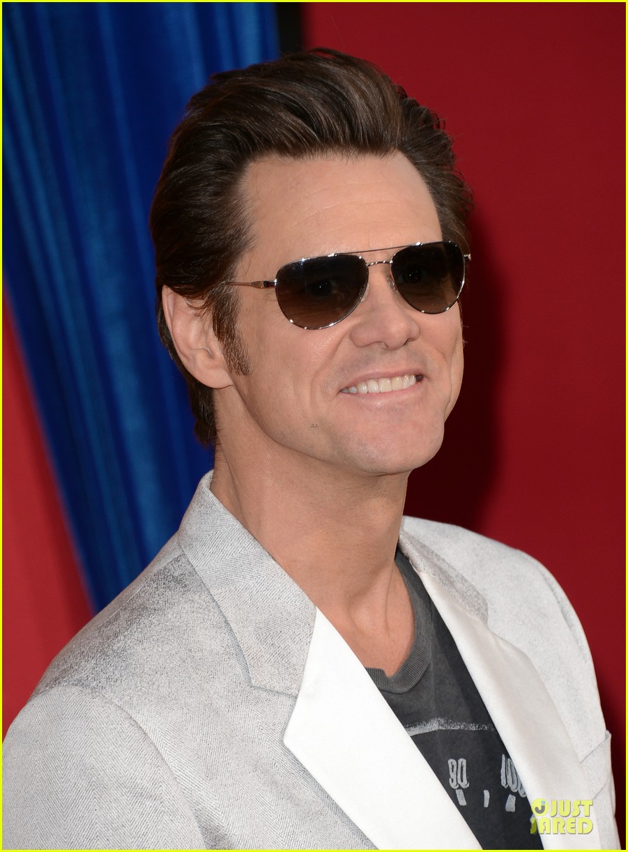 Olivia Wilde & Steve Carrell: 'Incredible Burt Wonderstone' Hollywood ...