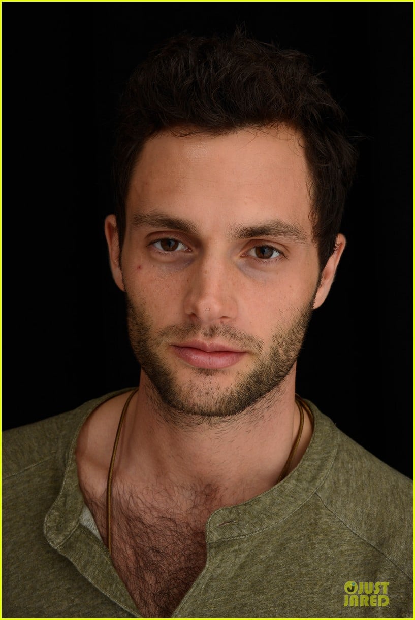 Penn Badgley & Imogen Poots: 'Greetings From Tim Buckley' Tribeca ...