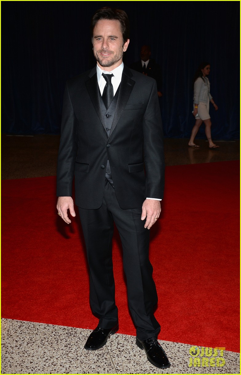 Connie Britton - White House Correspondents' Dinner 2013: Photo 2859601 ...