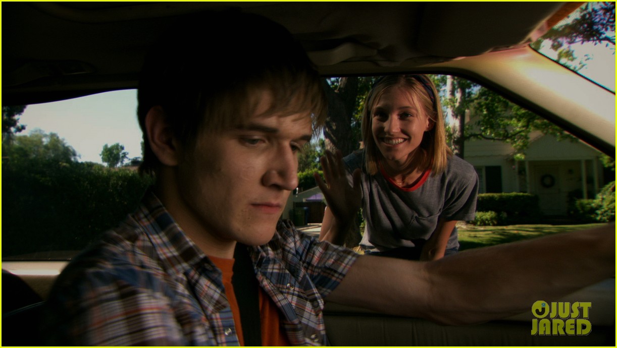 Bo Burnham: 'Zach Stone is Gonna Be Famous' Teaser Clip (Exclusive): Photo 2852716 | Exclusive ...