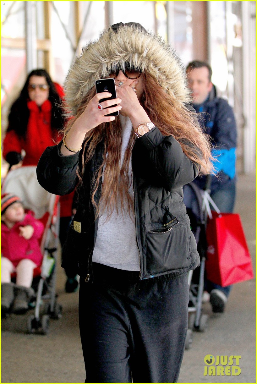 Amanda Bynes: Birthday Smiles in New York City!: Photo 2842799 | Amanda ...