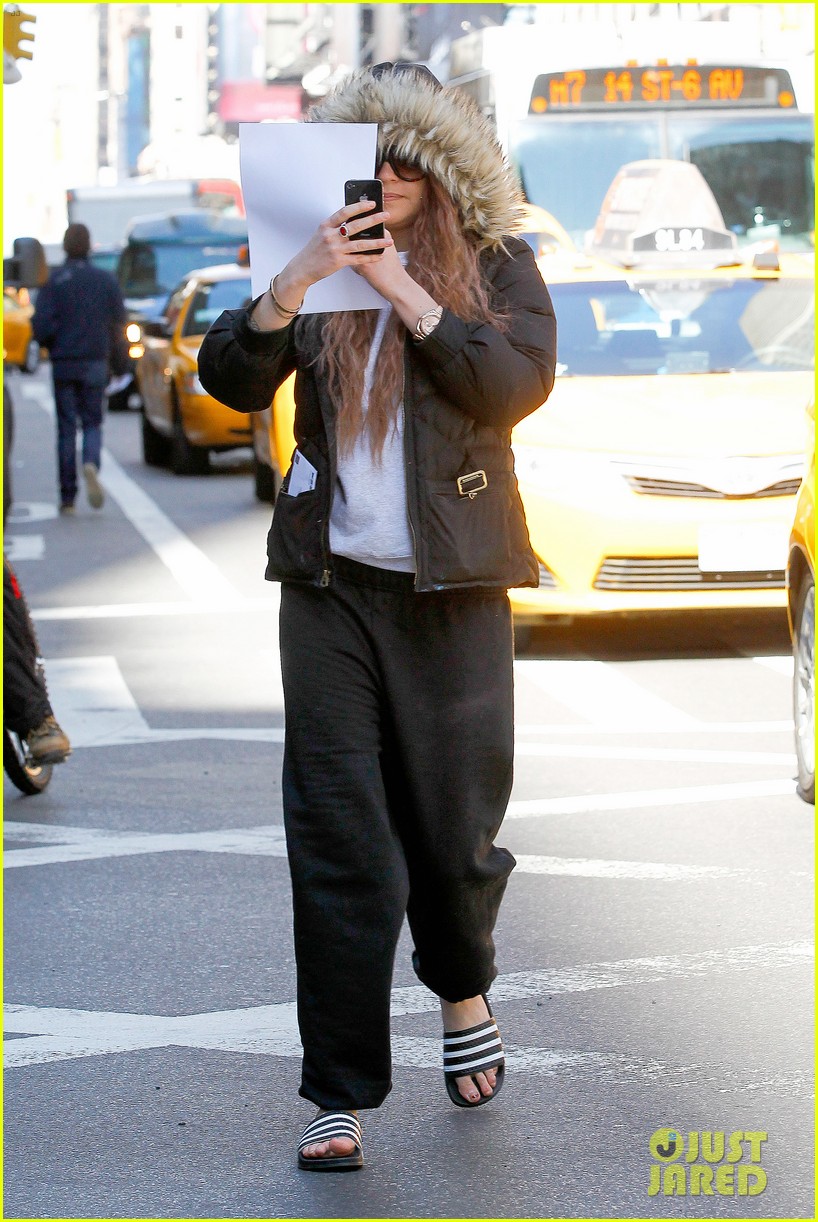 Amanda Bynes: Birthday Smiles in New York City!: Photo 2842801 | Amanda ...