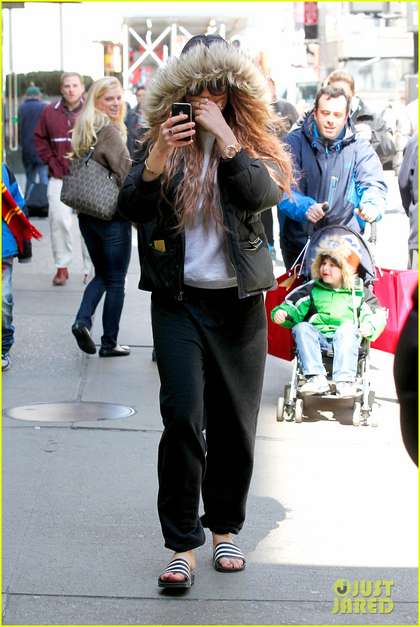 Amanda Bynes: Birthday Smiles in New York City!: Photo 2842802 | Amanda ...