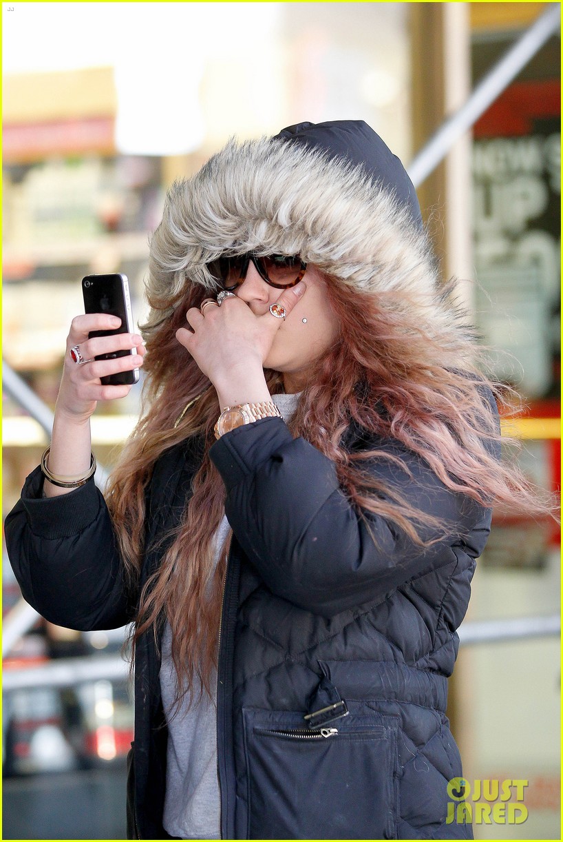 Amanda Bynes: Birthday Smiles in New York City!: Photo 2842806 | Amanda ...