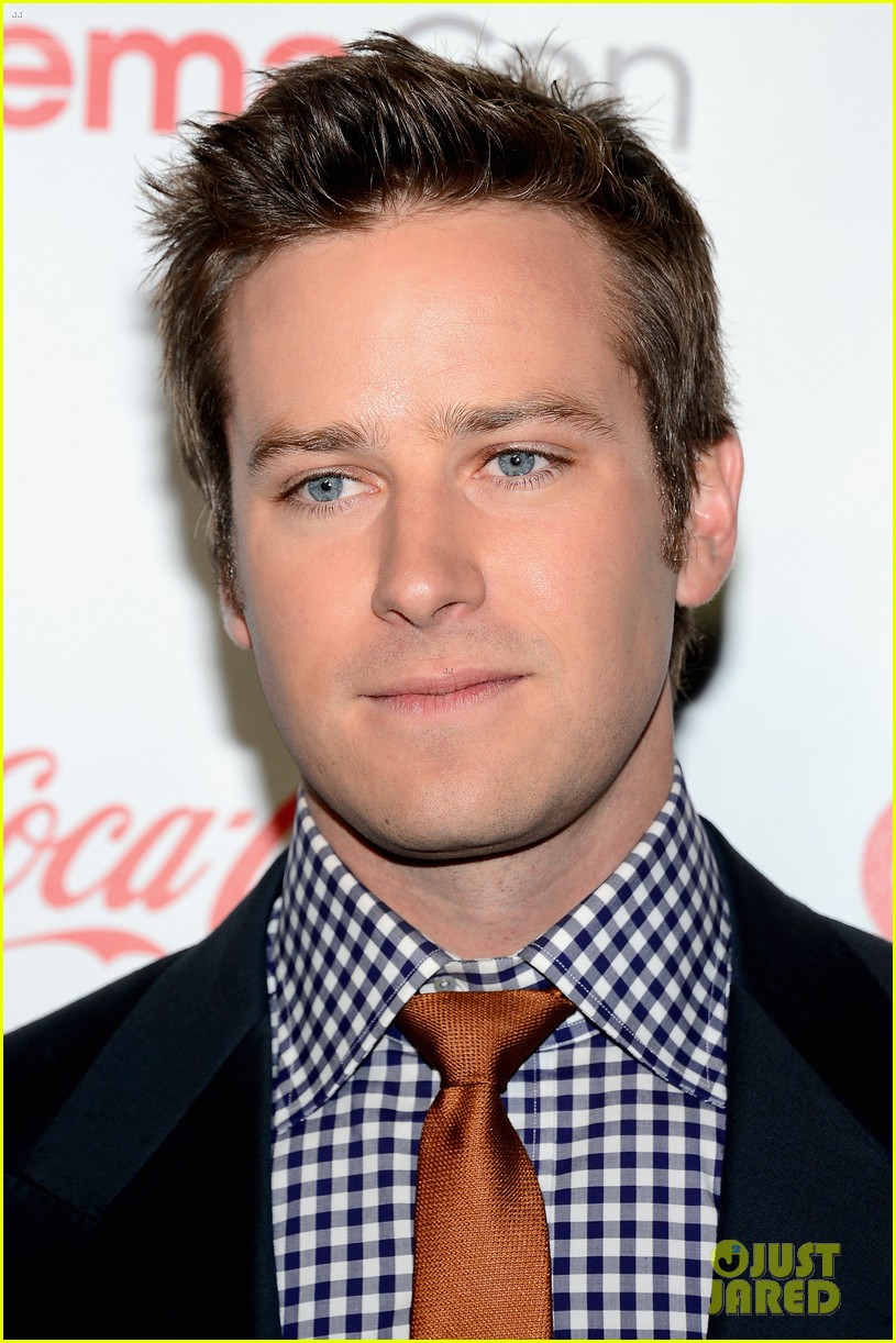 Chris Chambers Actor