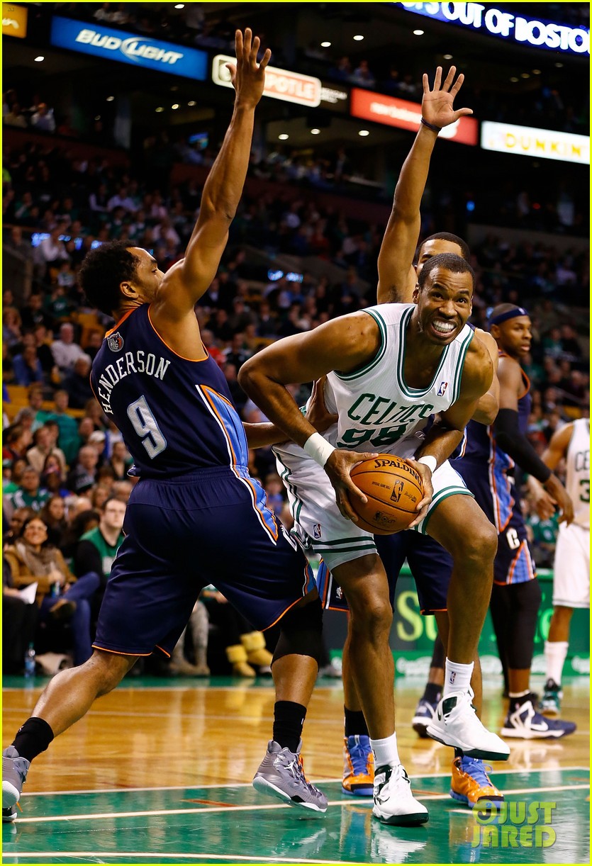 NBA Player Jason Collins Comes Out as Gay Man: Photo 2860529 | Pictures ...