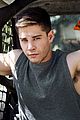 Dean Geyer Celebrity News and Gossip | Entertainment, Photos and Videos ...