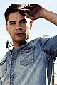 Dean Geyer Celebrity News and Gossip | Entertainment, Photos and Videos ...