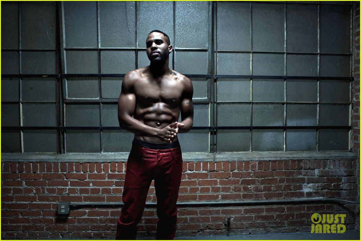 Jason Derulo: 'The Other Side' Sneak Peek (Exclusive Video): Photo ...
