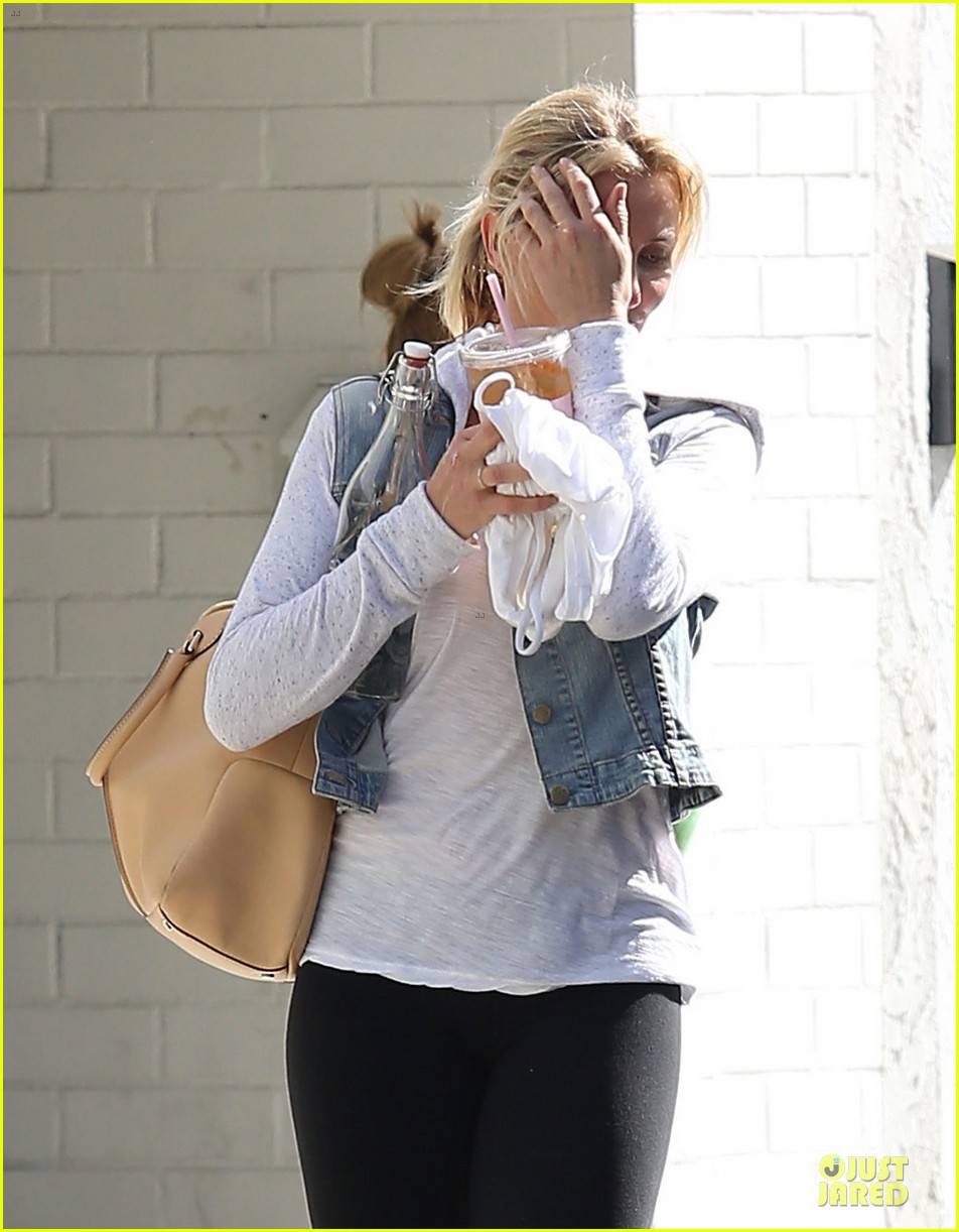 Cameron Diaz: Refreshing Gym Workout!: Photo 2845778 | Cameron Diaz ...