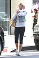 Cameron Diaz: Refreshing Gym Workout!: Photo 2845769 | Cameron Diaz ...
