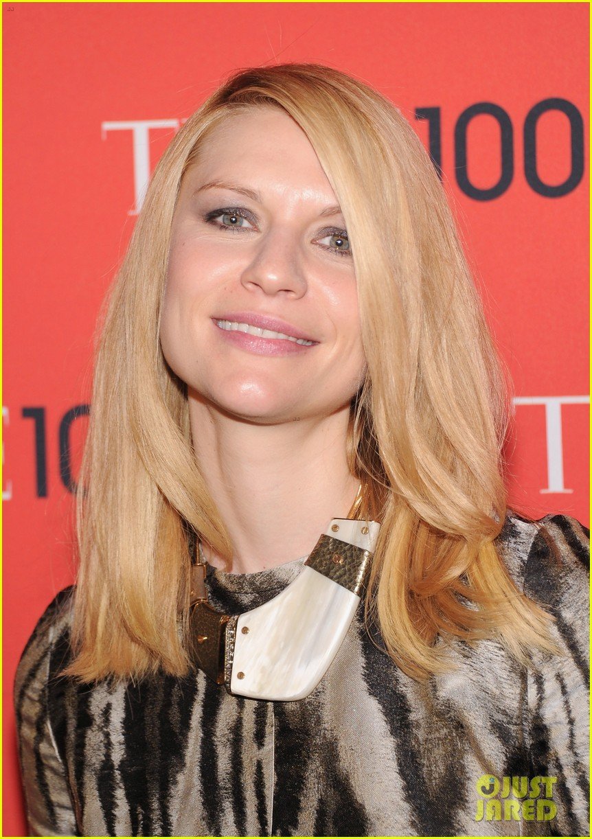 Lena Dunham & Claire Danes - Time 100 Gala 2013: Photo 2856871 | Claire ...