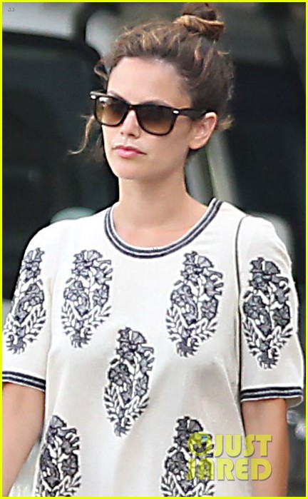 Hayden Christensen: Birthday in Barbados With Rachel Bilson: Photo ...