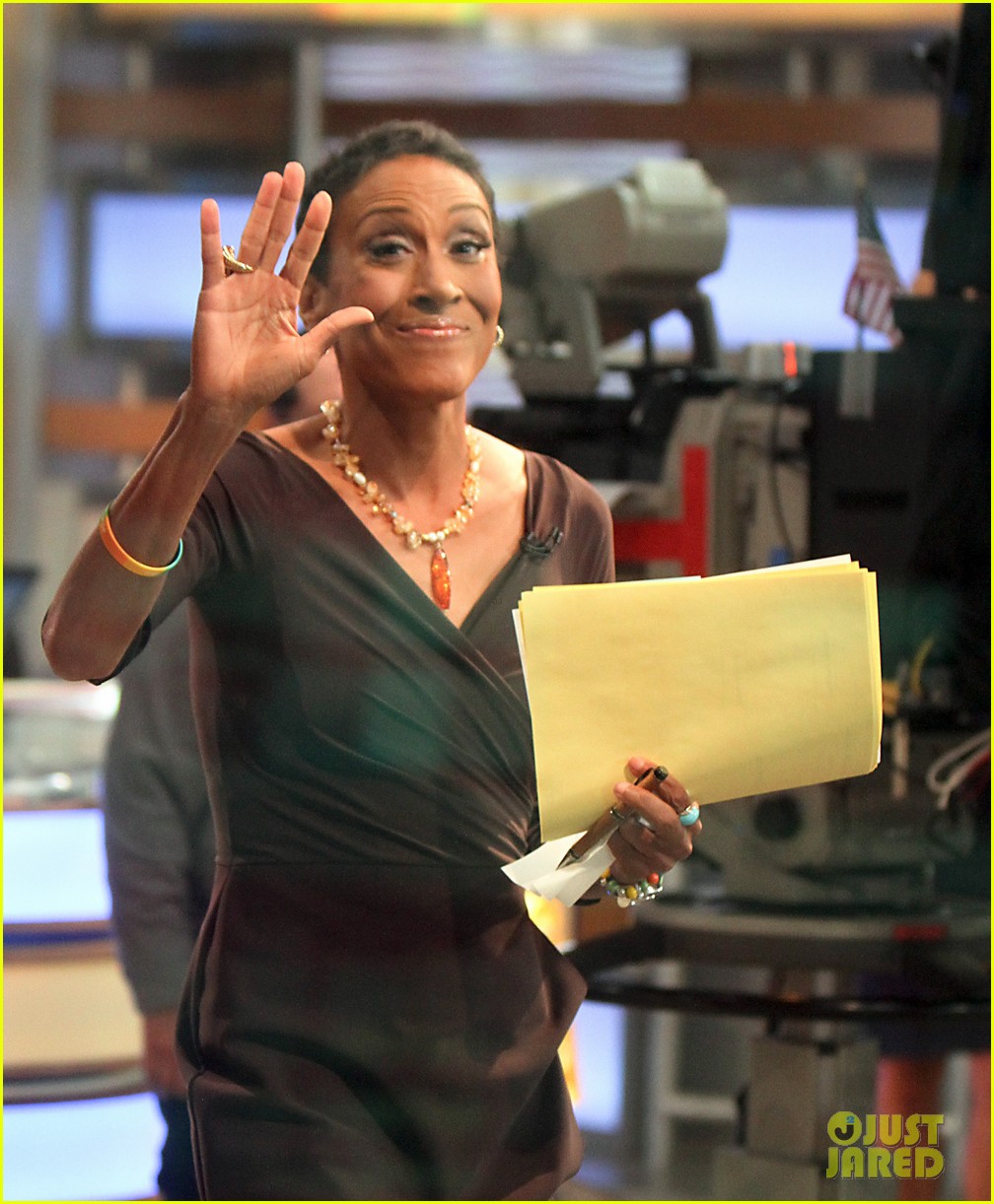 Kate Hudson: 'Good Morning America' Appearance!: Photo 2856578 | Kate ...