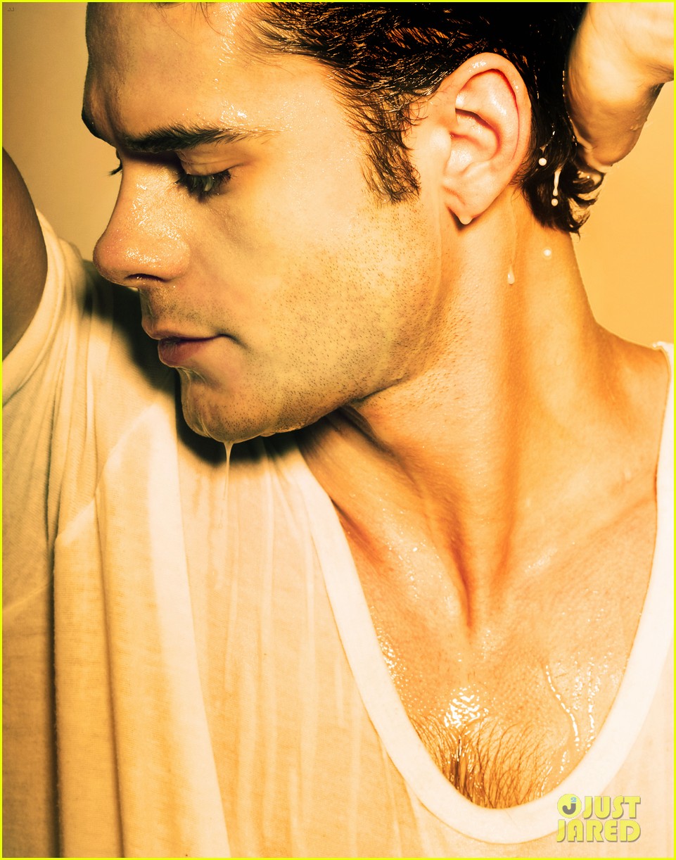 Jayson Blair: 'New Normal' Exclusive Interview!: Photo 2842244 | Photos ...