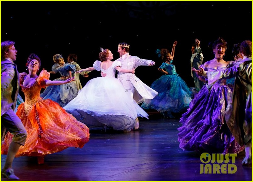 Just Jared Broadway Bulletin: Musical Revivals!: Photo 2851570 ...