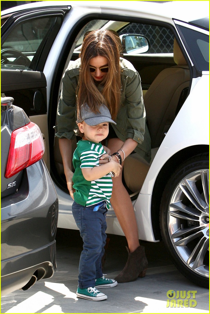 Miranda Kerr & Flynn: Romp Play Time!: Photo 2848366 | Celebrity Babies ...