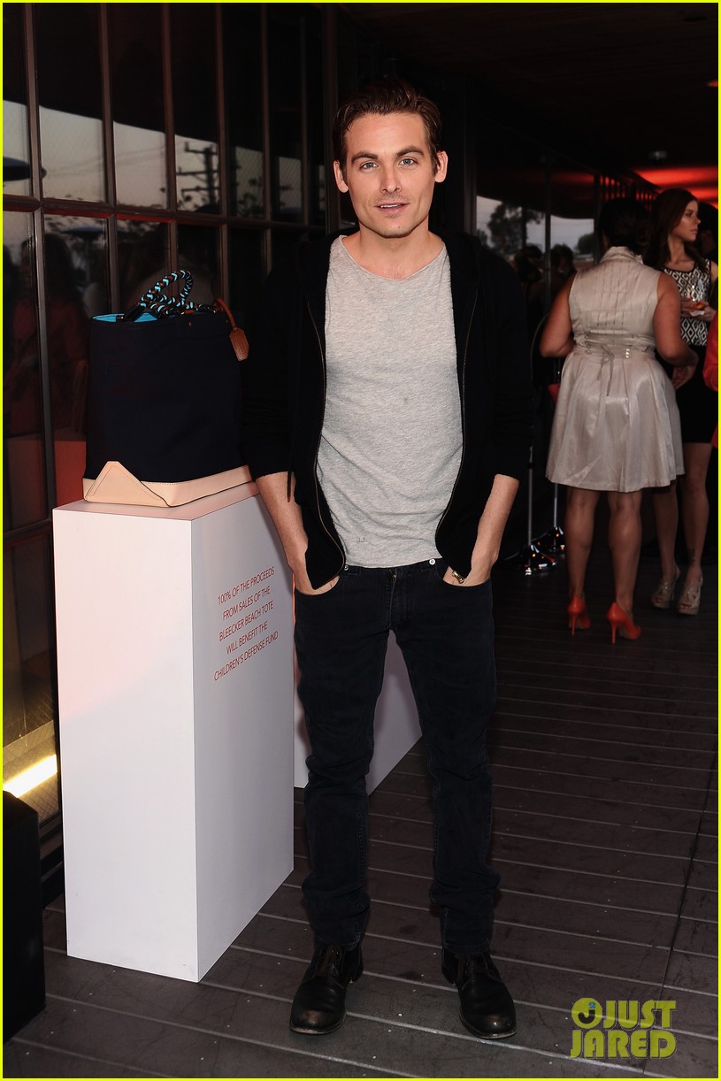 Joe Manganiello: Coach's Night of Shopping with Bridget Peters!: Photo ...