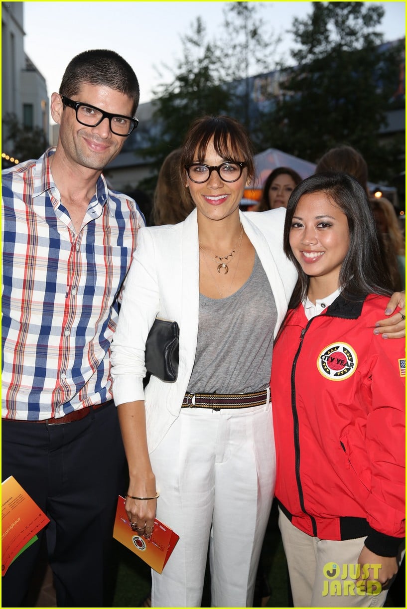 Octavia Spencer & Viola Davis: City Year Los Angeles Fundraiser 2013 ...