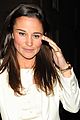 Pippa Middleton & Beau Nico Jackson: Lou Lou's Lovebirds!: Photo ...