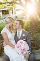 Scott Porter: Official Wedding Photos & Details! | Kelsey Mayfield ...