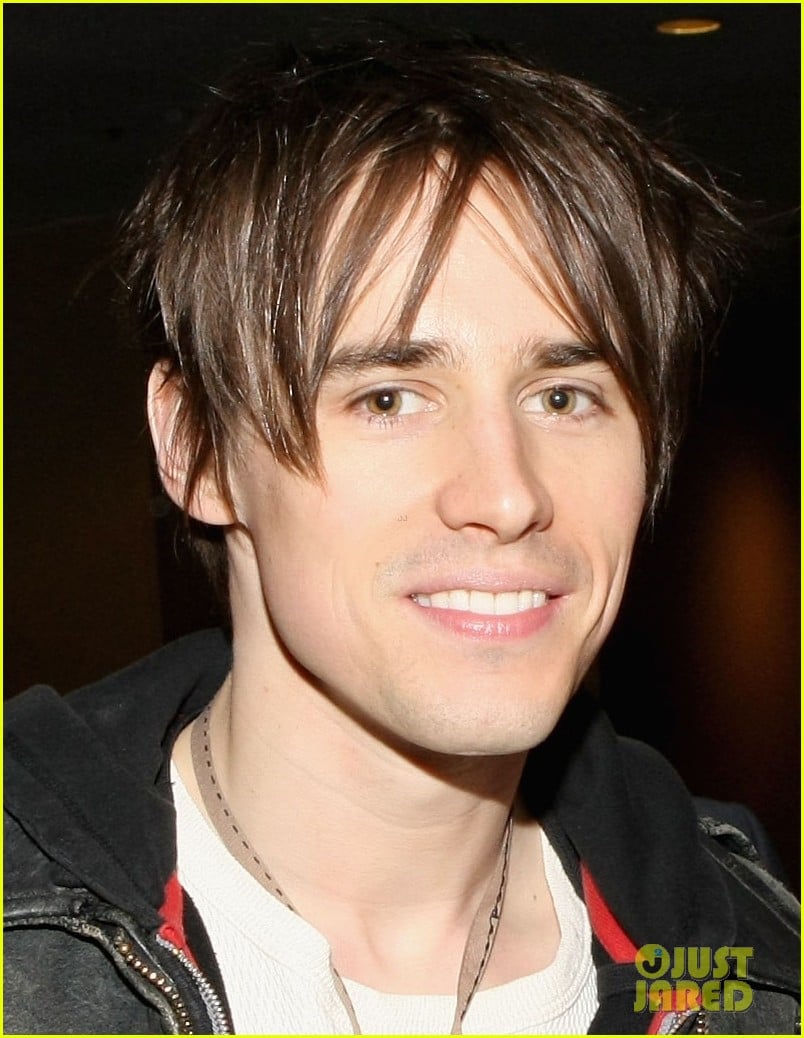 Zachary Quinto: 'Kinky Boots' Broadway Opening Night Party!: Photo ...