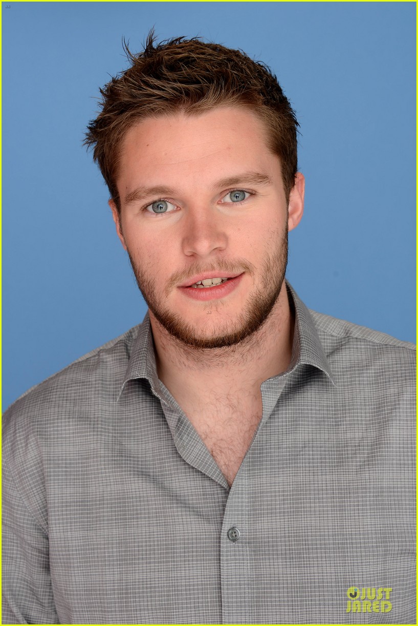 Jack Reynor: 'What Richard Did' Tribeca Premiere!: Photo 2856619 ...