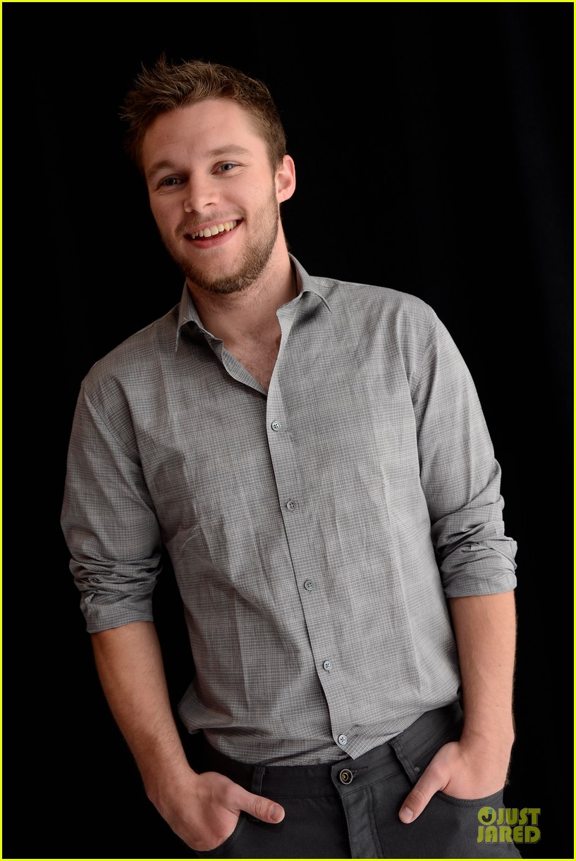 Jack Reynor: 'What Richard Did' Tribeca Premiere!: Photo 2856620 ...