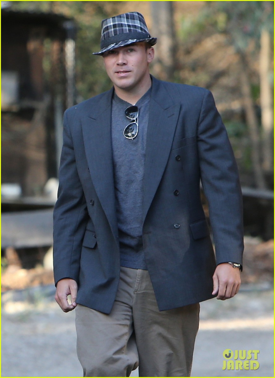 Britney Spears & David Lucado: Old Place Cornell Couple!: Photo 2858417 ...