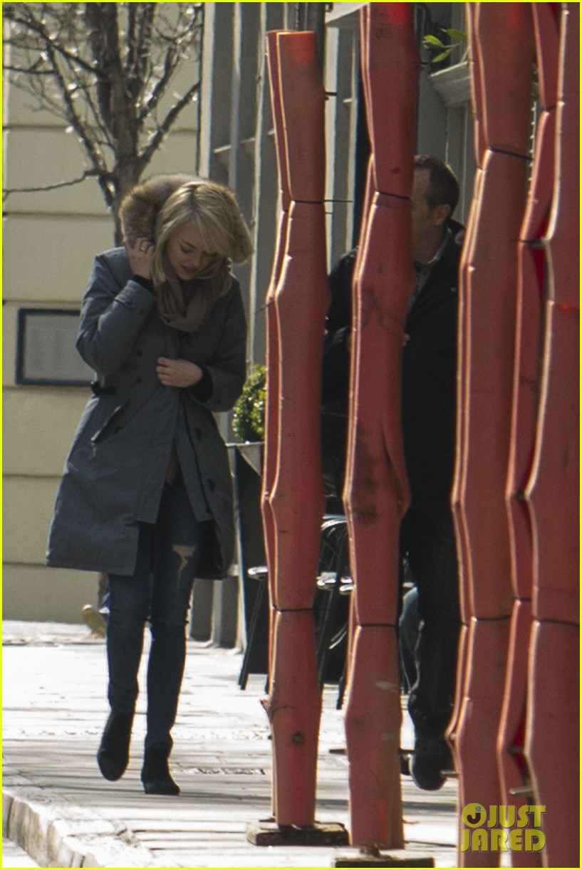 Emma Stone: Easter in London!: Photo 2841441 | Emma Stone Photos | Just ...