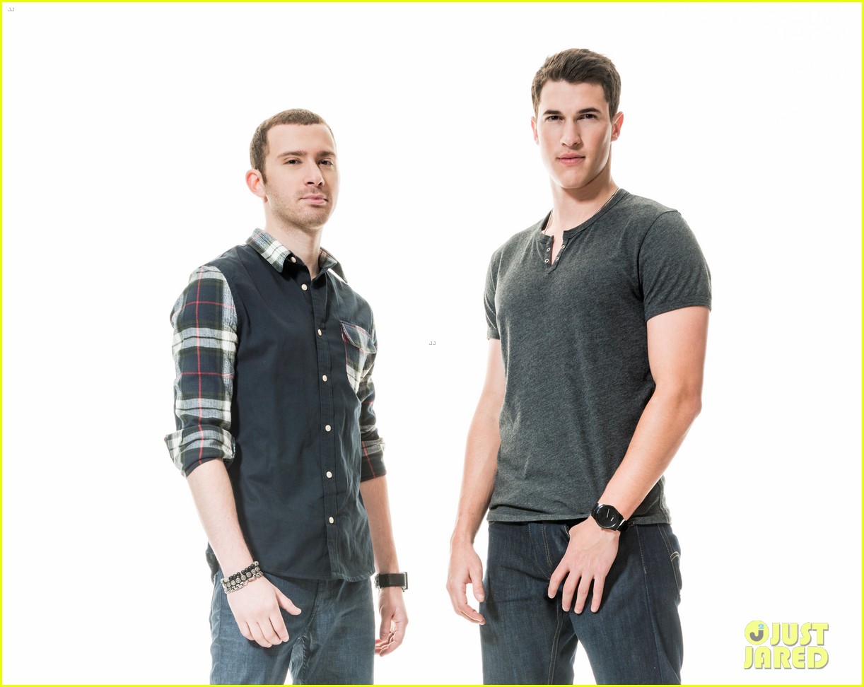 Timeflies' 'I Choose U': JJ Music Monday!: Photo 2841449 | First Listen ...