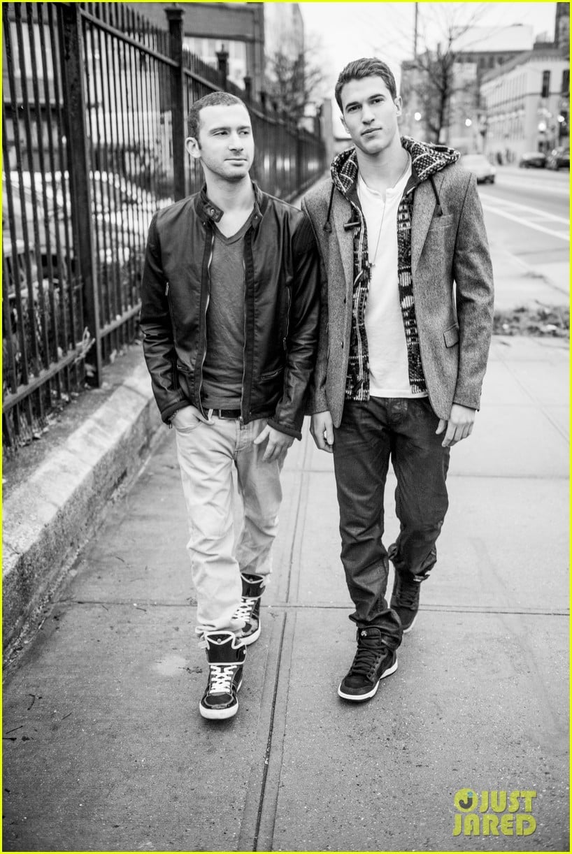 Timeflies' 'I Choose U': JJ Music Monday!: Photo 2841451 | First Listen ...