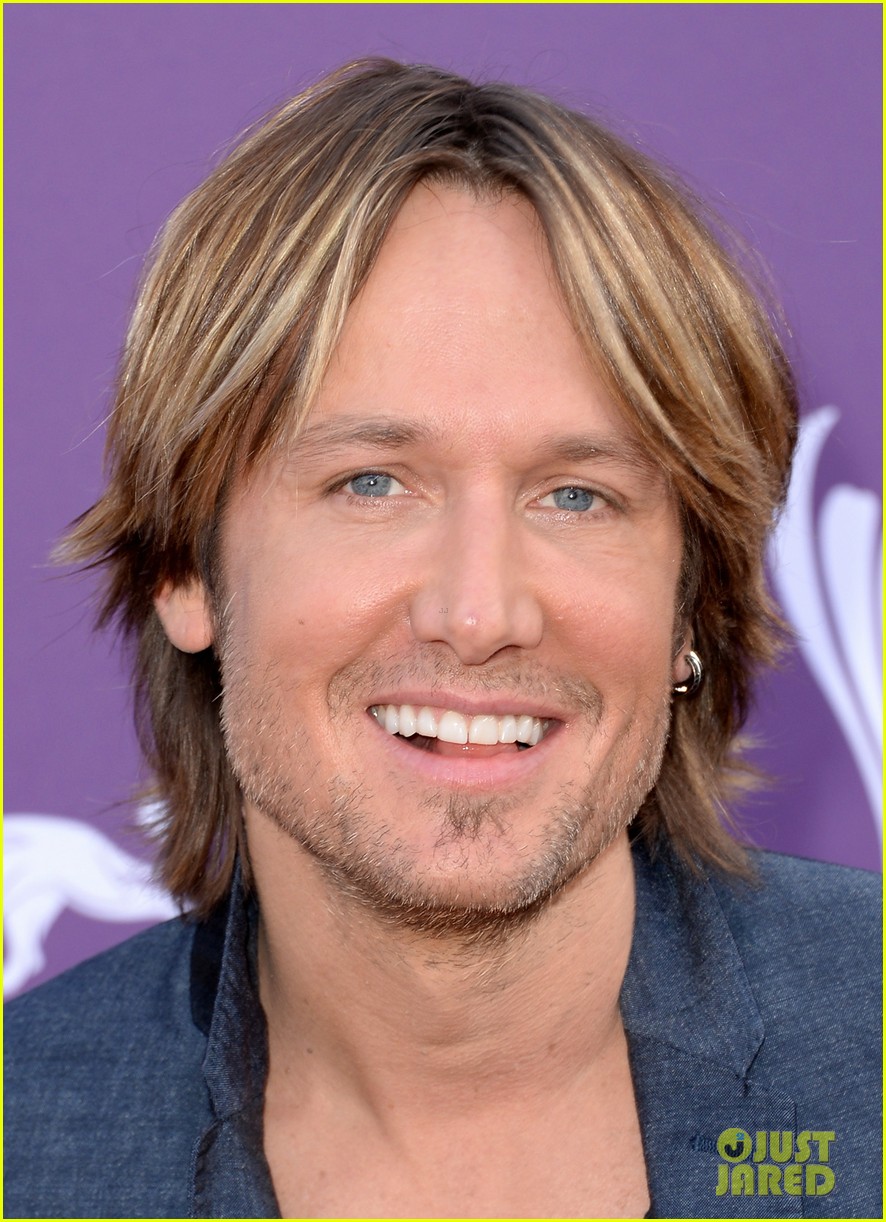 Keith Urban - ACM Awards 2013 Red Carpet: Photo 2845137 | Keith Urban ...