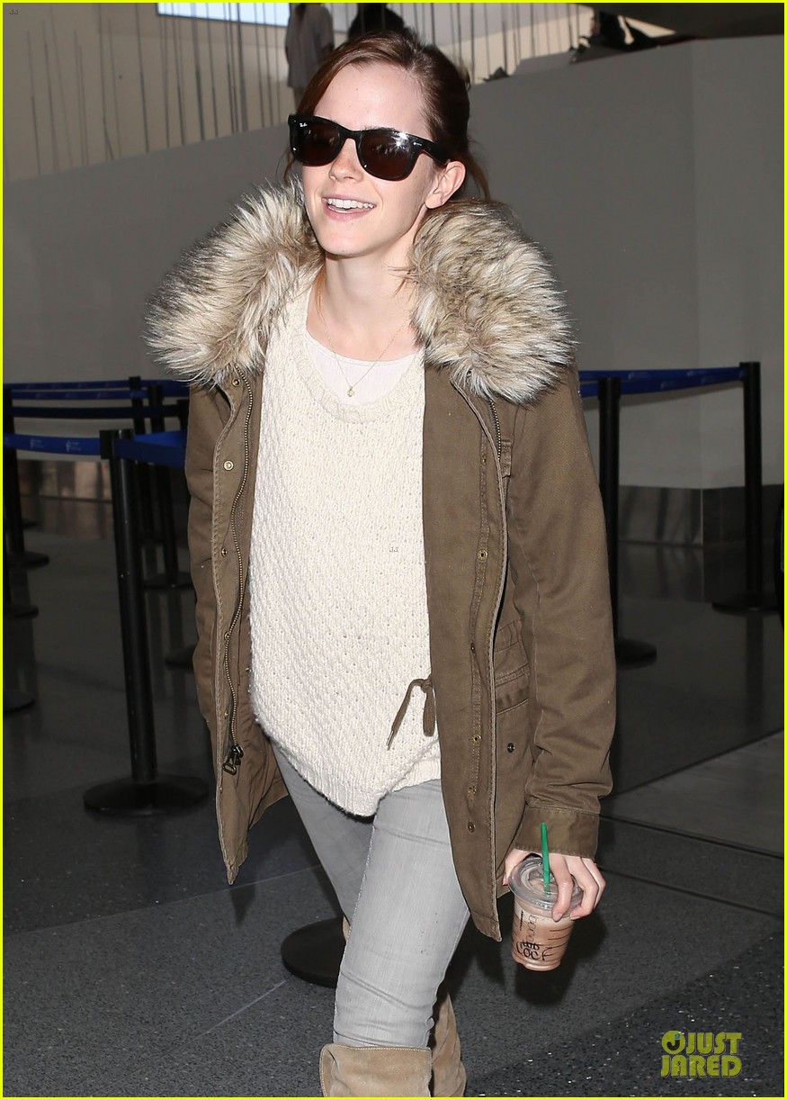 Emma Watson: 'Bling Ring' MTV Promotion - Watch Now!: Photo 2848556 ...