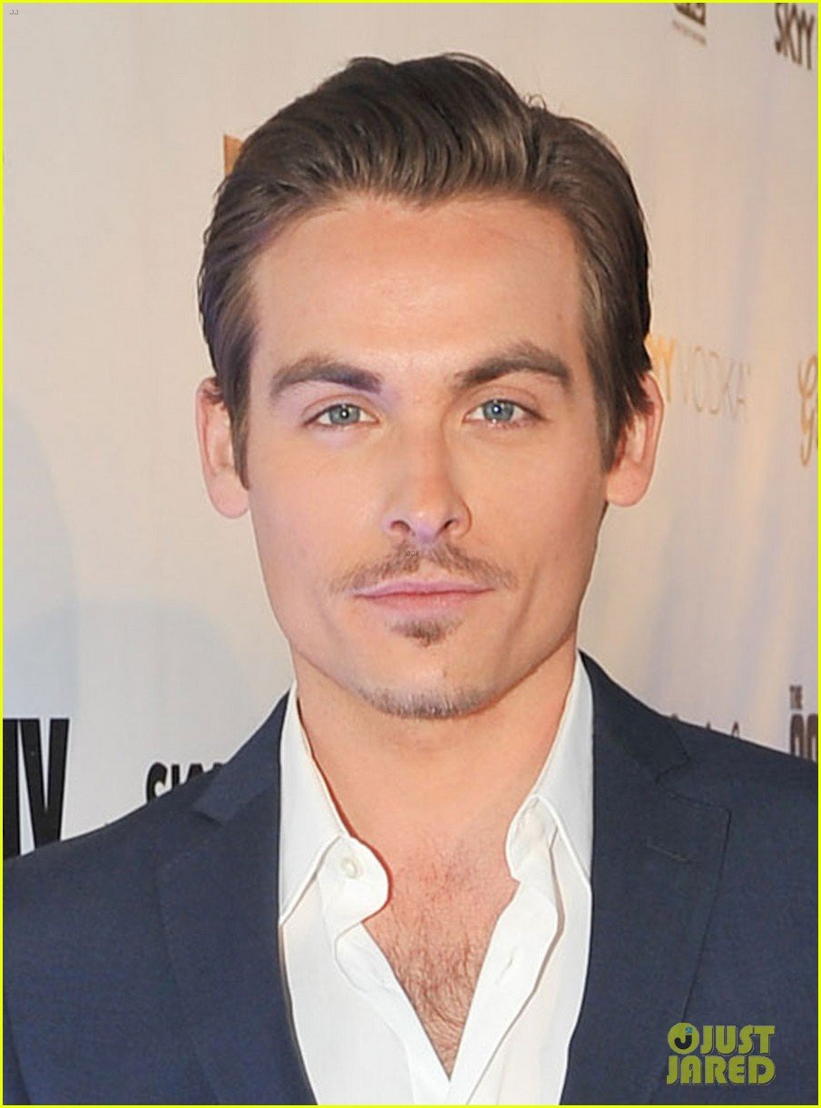 Kevin Zegers: Engaged to Jaime Feld!: Photo 2842994 | Engaged, Kevin ...