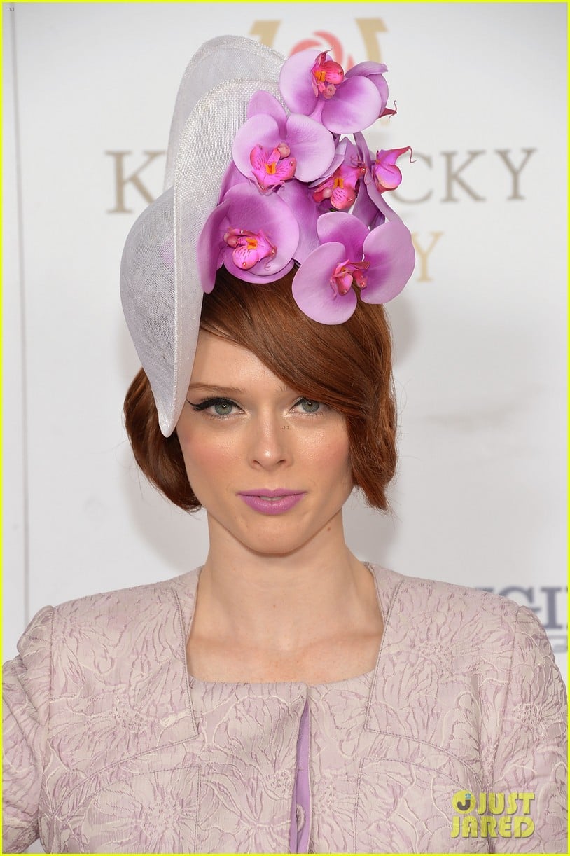 Stephen Amell & Armie Hammer: Kentucky Derby 2013!: Photo 2864033 ...