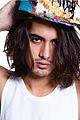 Avan Jogia Covers 'Glow' Magazine May 2013: Photo 2878472 | Avan Jogia ...