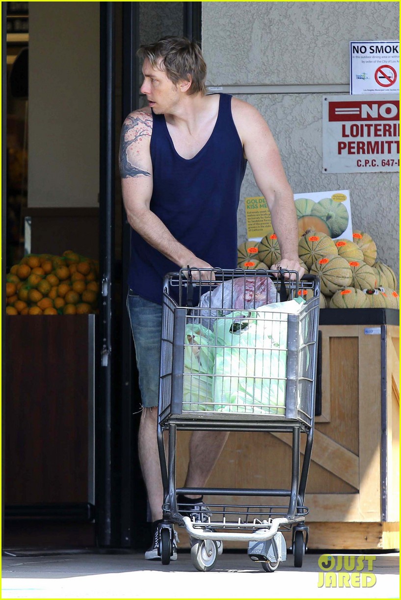 Kristen Bell: Sloth Filled 'Ellen' Appearance!: Photo 2881517 | Dax ...