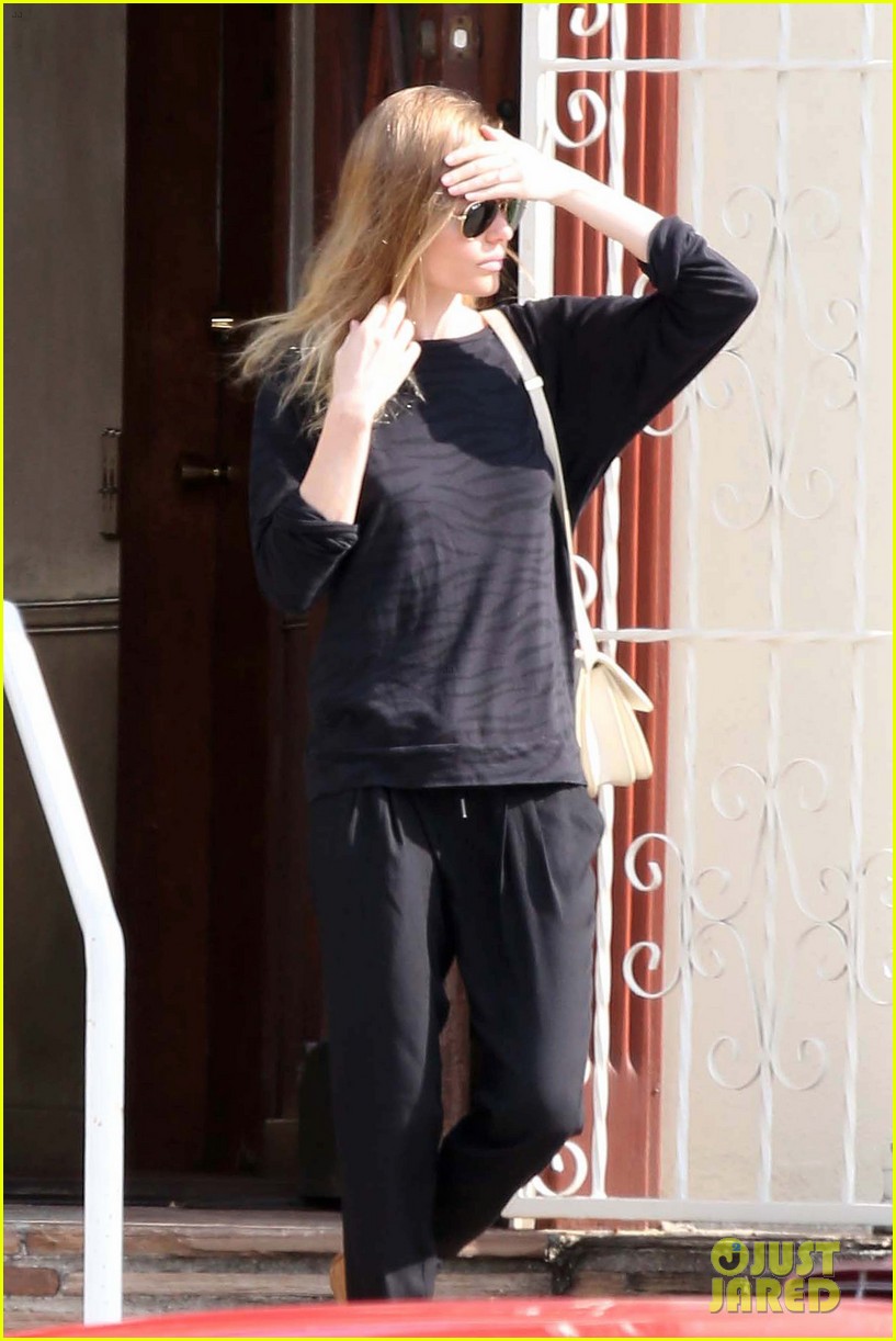 Kate Bosworth: 'Big Sur' International Poster Revealed!: Photo 2867655 ...