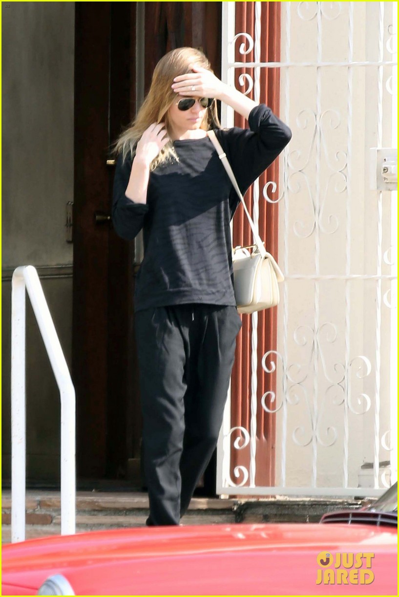 Kate Bosworth: 'Big Sur' International Poster Revealed!: Photo 2867659 ...